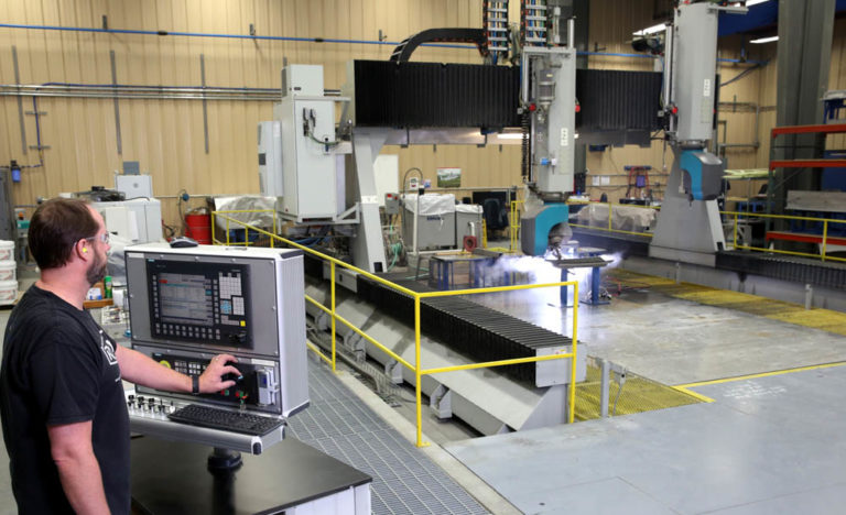 Capabilities - Royal Engineered Composites