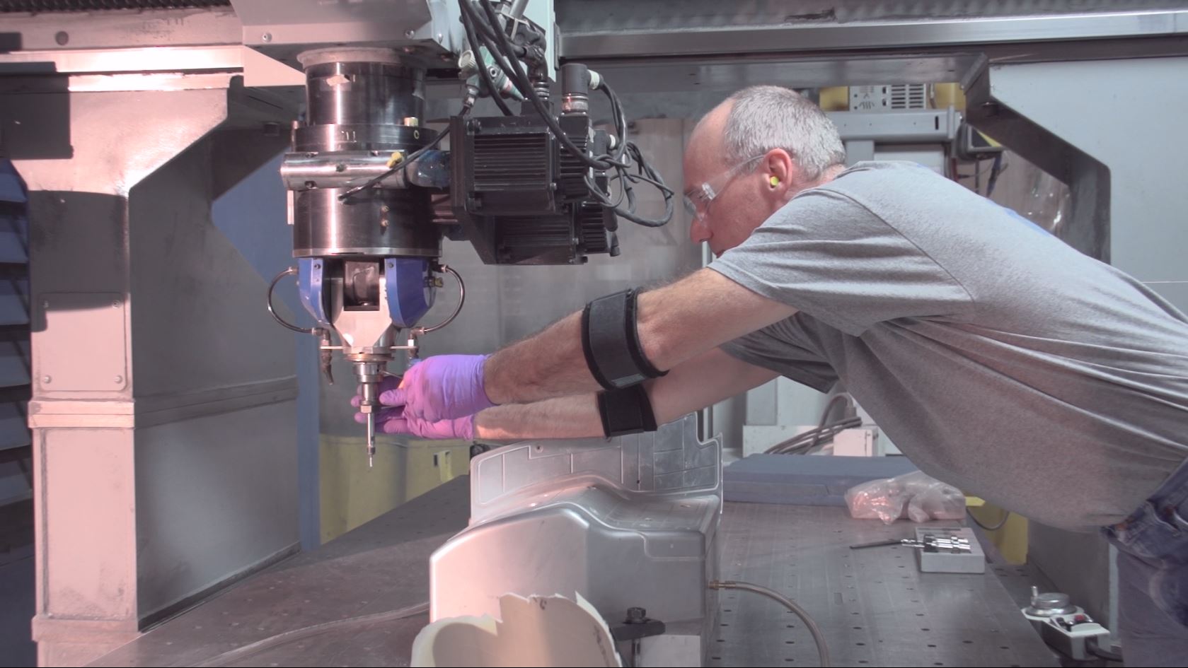Careers - Royal Engineered Composites